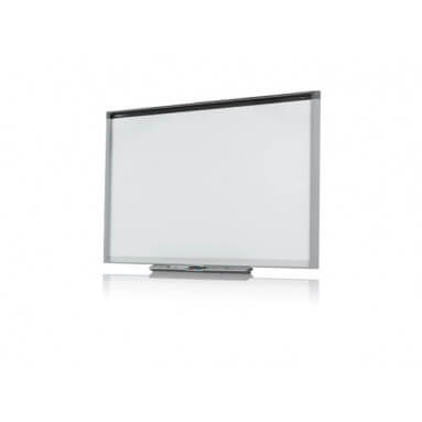 Интерактивная доска SMART BOARD SBX885 87" — купить в Москве по ...