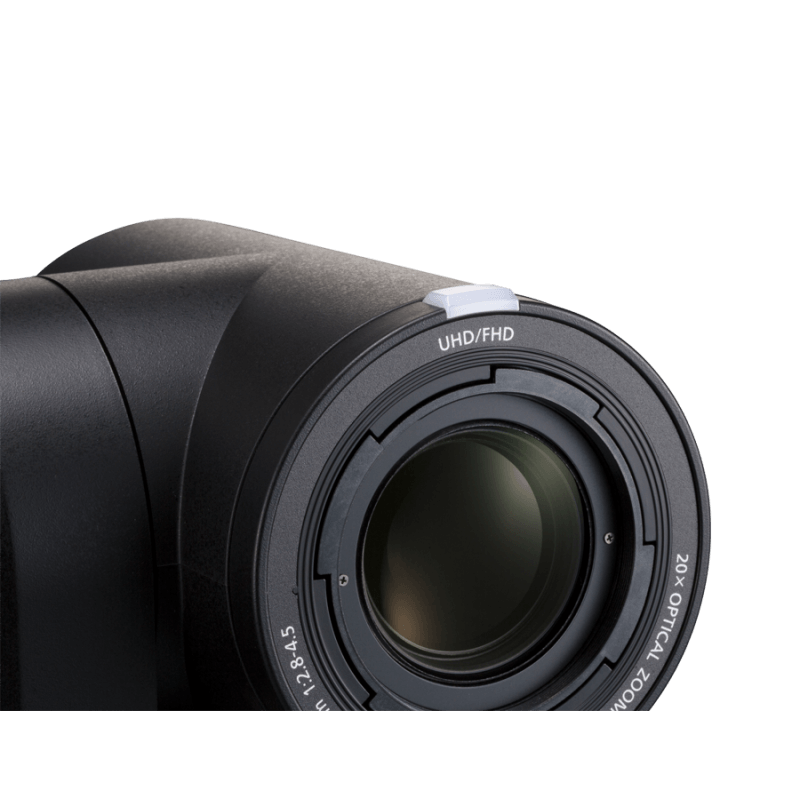 PTZ-камера Panasonic AW-UE150KEJ8 (4K, 20x, 12G-SDI, HDMI, LAN ...