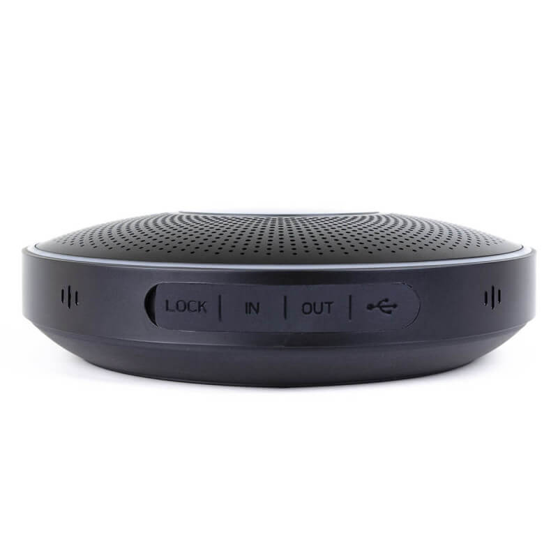 Беспроводной спикерфон TrueConf Audio One — купить в Москве по выгодной ...
