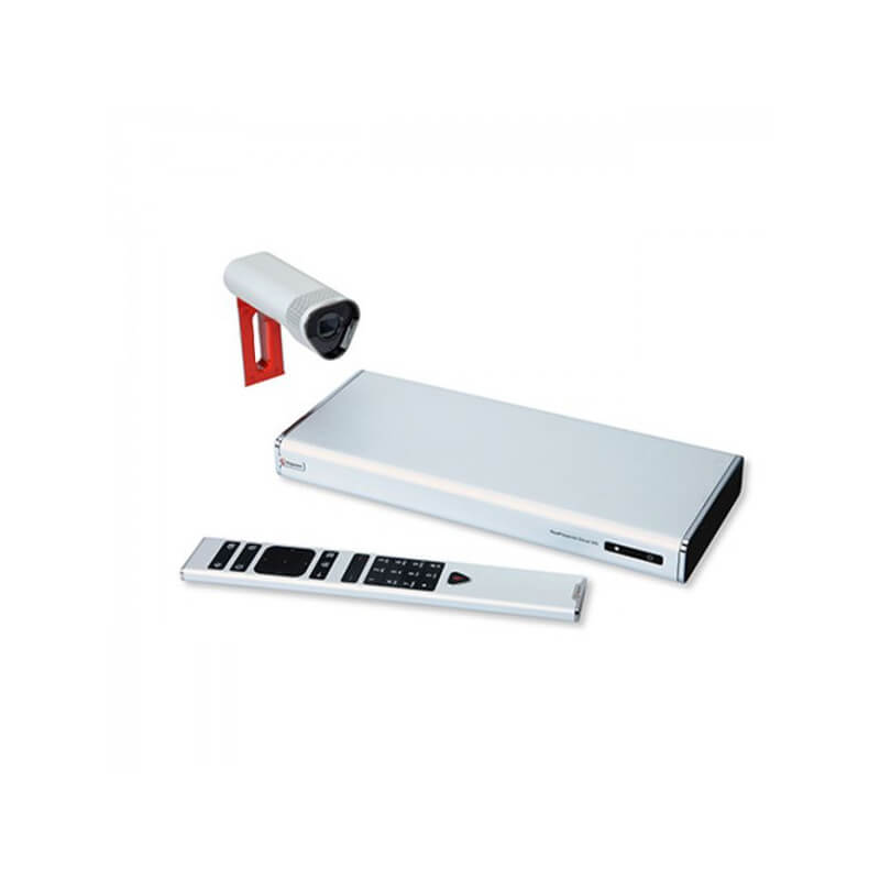 Система для видеоконференцсвязи Polycom RealPresence Group 310 Acoustic ...