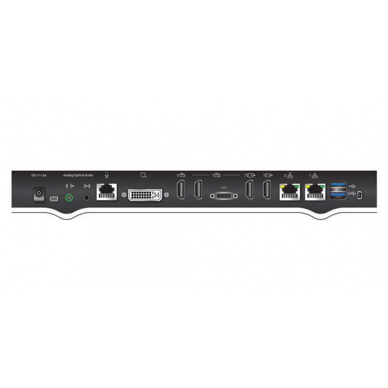 ВКС-терминал Avaya Scopia XT7100 — купить в Москве по выгодной цене