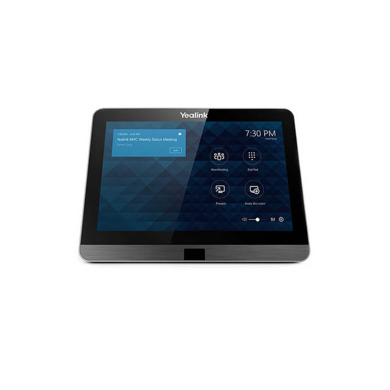 ВКС-терминал Yealink MVC500 II — купить в Москве по выгодной цене