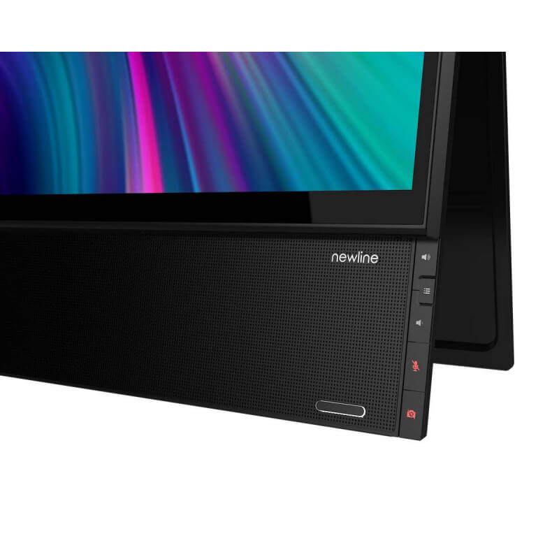 Терминал ВКС Newline FLEX — купить в Москве по выгодной цене