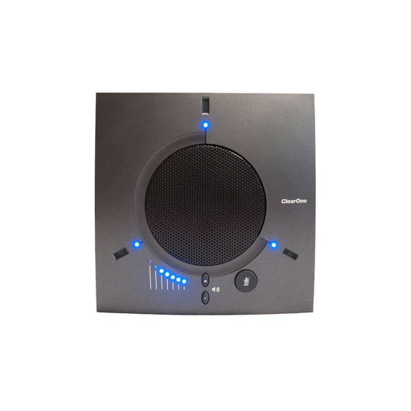 Спикерфон ClearOne CHAT 150 USB — купить в Москве по выгодной цене