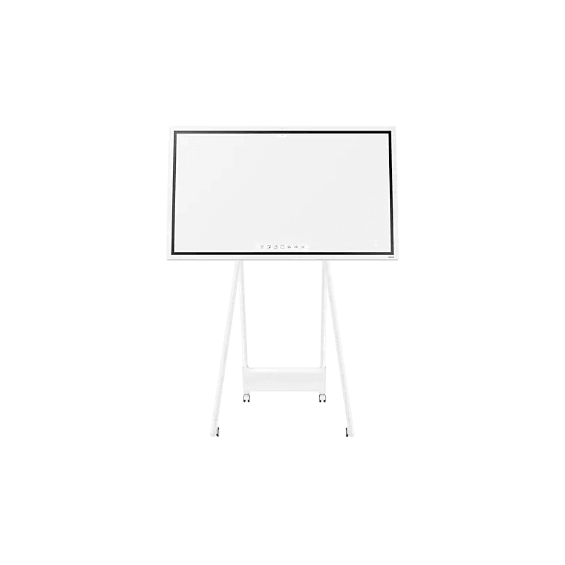 Интерактивная панель-флипчарт SAMSUNG FLIP WM55R 55" — купить в Москве ...