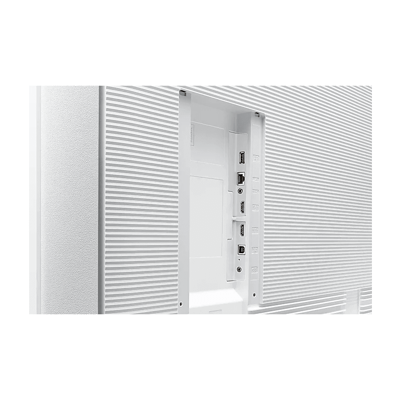 Интерактивная панель-флипчарт SAMSUNG FLIP WM55R 55" — купить в Москве ...