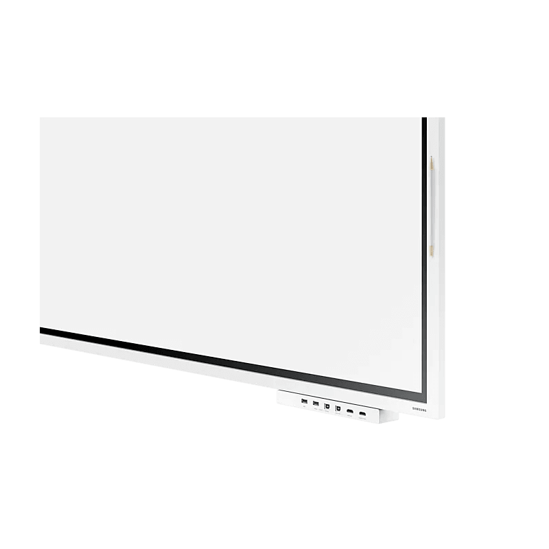 Интерактивная панель-флипчарт SAMSUNG FLIP WM55R 55" — купить в Москве ...