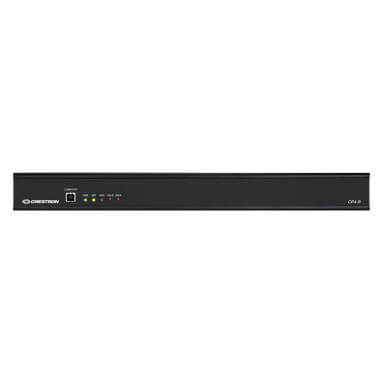 Центральный процессор системы управления Crestron CP4-R для ОС Crestron ...