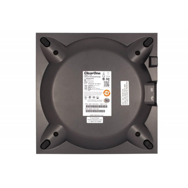 Спикерфон ClearOne CHAT 170 — купить в Москве по выгодной цене