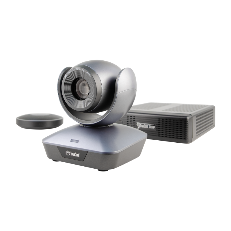 ВКС-терминал Videobar TrueConf 010 — купить в Москве по выгодной цене