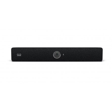 Видеобар Cisco Webex Room Bar — купить в Москве по выгодной цене