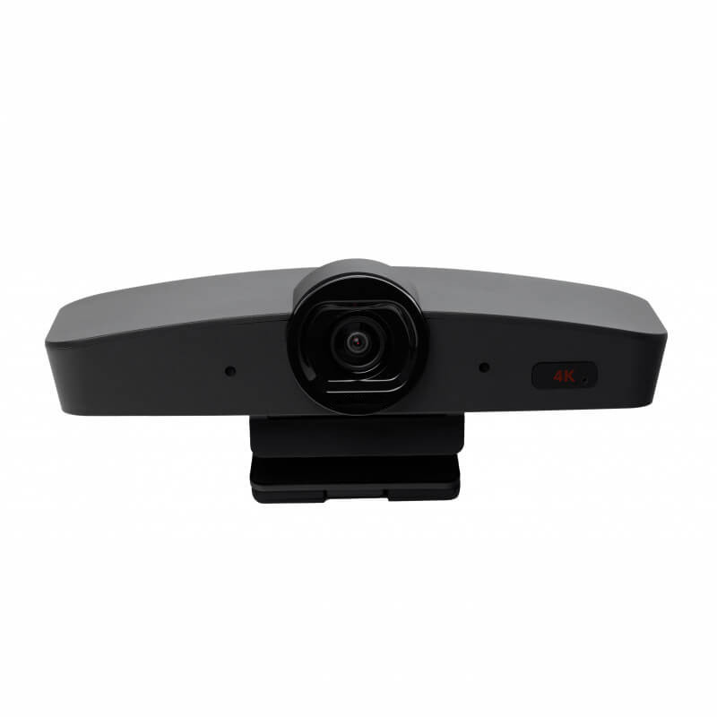 Веб-камера CleverMic WebCam 4K ePTZ 2.0 (4K, USB 2.0) — купить в Москве по выгодной цене