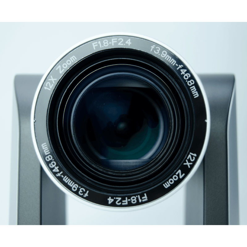 PTZ-камера CleverCam 1011H-12 (FullHD, 12x, USB 2.0, USB 3.0, HDMI, LAN ...