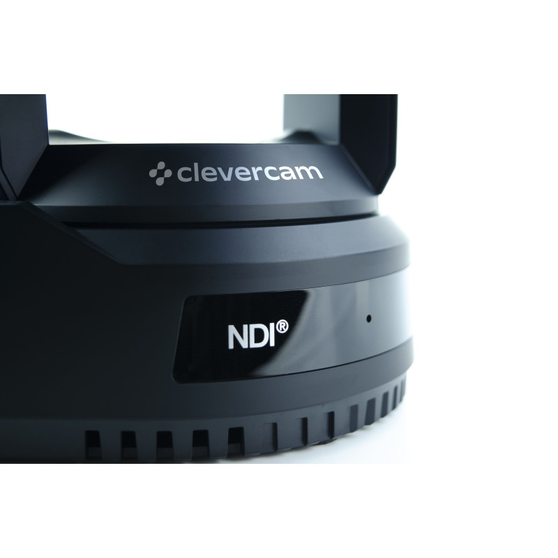PTZ-камера CleverCam 2420U3HS NDI (FullHD, 20x, USB 3.0, HDMI, SDI, NDI ...