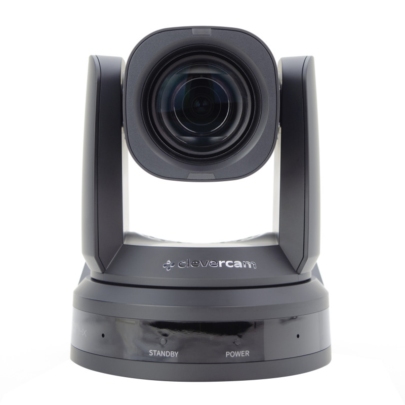 PTZ-камера CleverCam 2312HS NDI (FullHD, 12x, HDMI, SDI, NDI) — купить ...