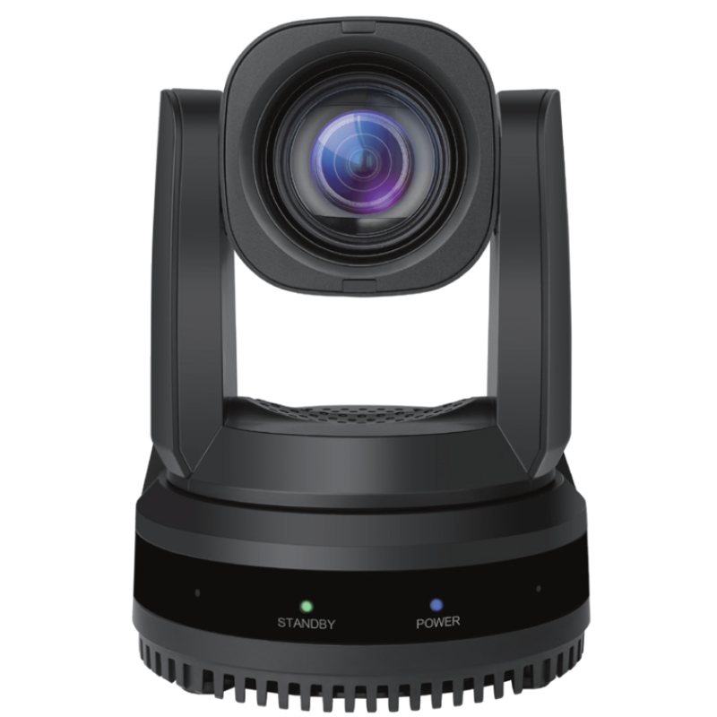 PTZ-камера CleverCam 2412U3HS NDI (FullHD, 12x, USB 3.0, HDMI, SDI, NDI ...
