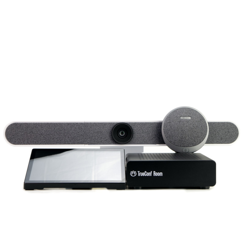 Терминалы ВКС купить в Москве