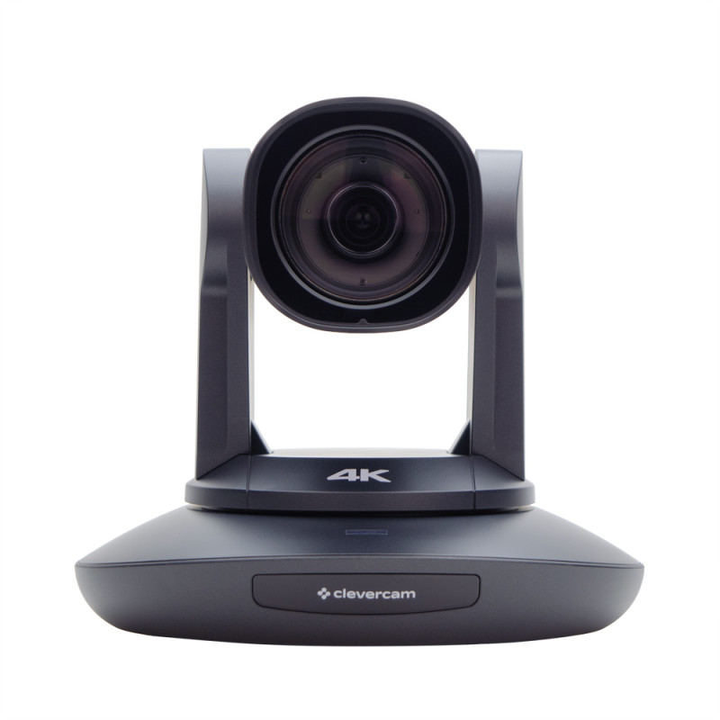 PTZ-камера CleverCam 1330UHS POE (4K, 30x, USB 2.0, HDMI, SDI, LAN ...