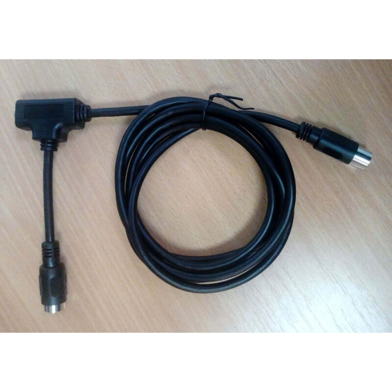 Микрофонный пульт делегата clevermic BKR BLS-4511D — купить в Москве по ...