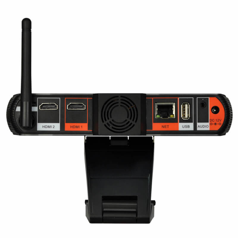 Терминал CleverMic VCS 4K — купить в Москве по выгодной цене