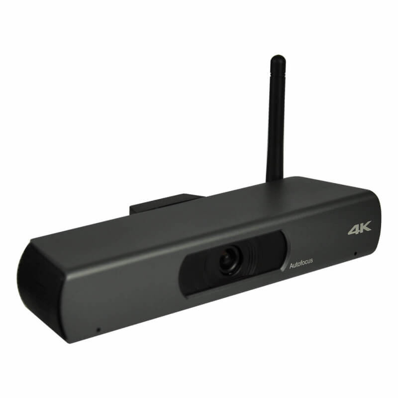 Терминал CleverMic VCS 4K — купить в Москве по выгодной цене