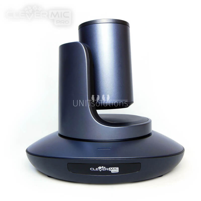 PTZ-камера CleverMic Pro HD PTZ HUSL20 (FullHD, 20x, HDMI, LAN, SDI, USB3.0) — купить в Москве ...