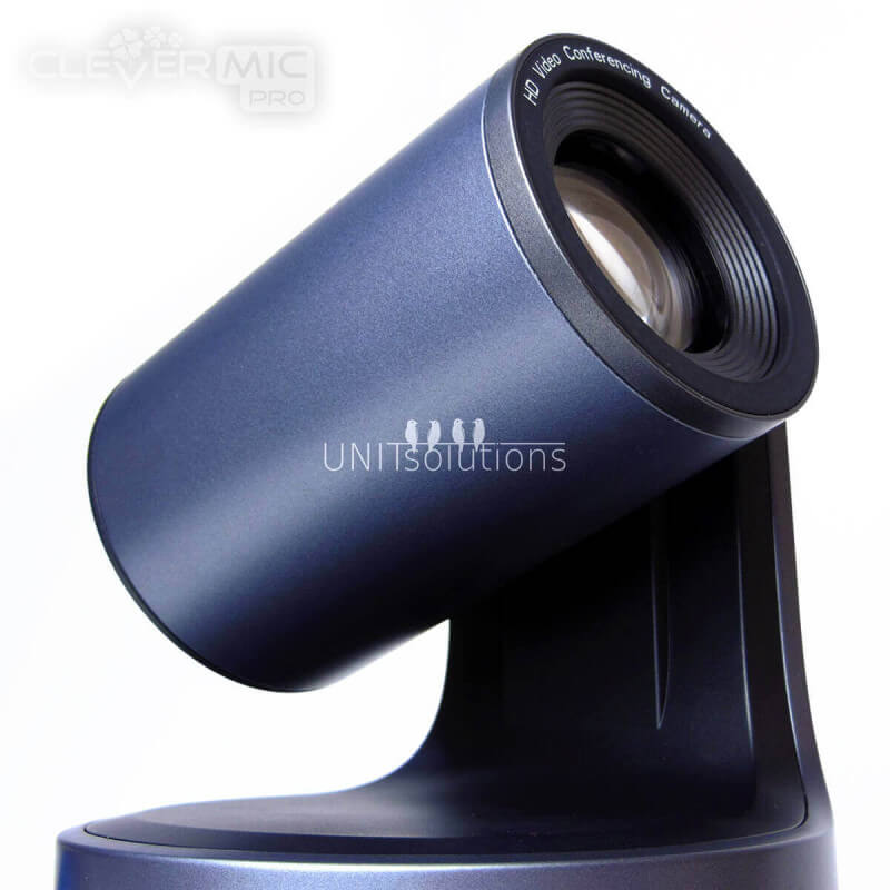 PTZ-камера CleverMic Pro HD PTZ HUSL20 (FullHD, 20x, HDMI, LAN, SDI, USB3.0) — купить в Москве ...