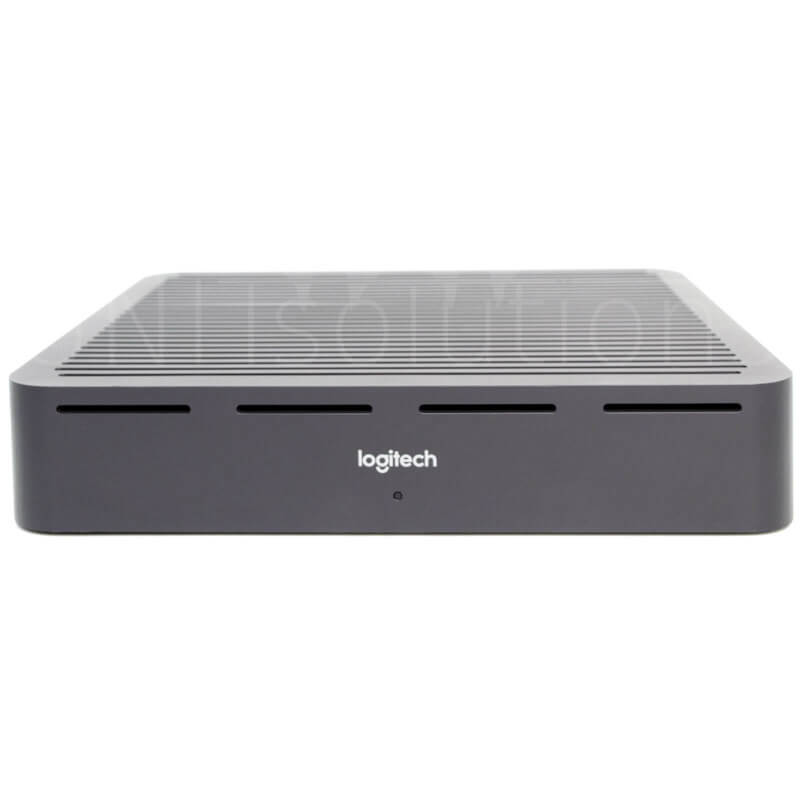 Система Logitech Rally Plus — купить в Москве по выгодной цене