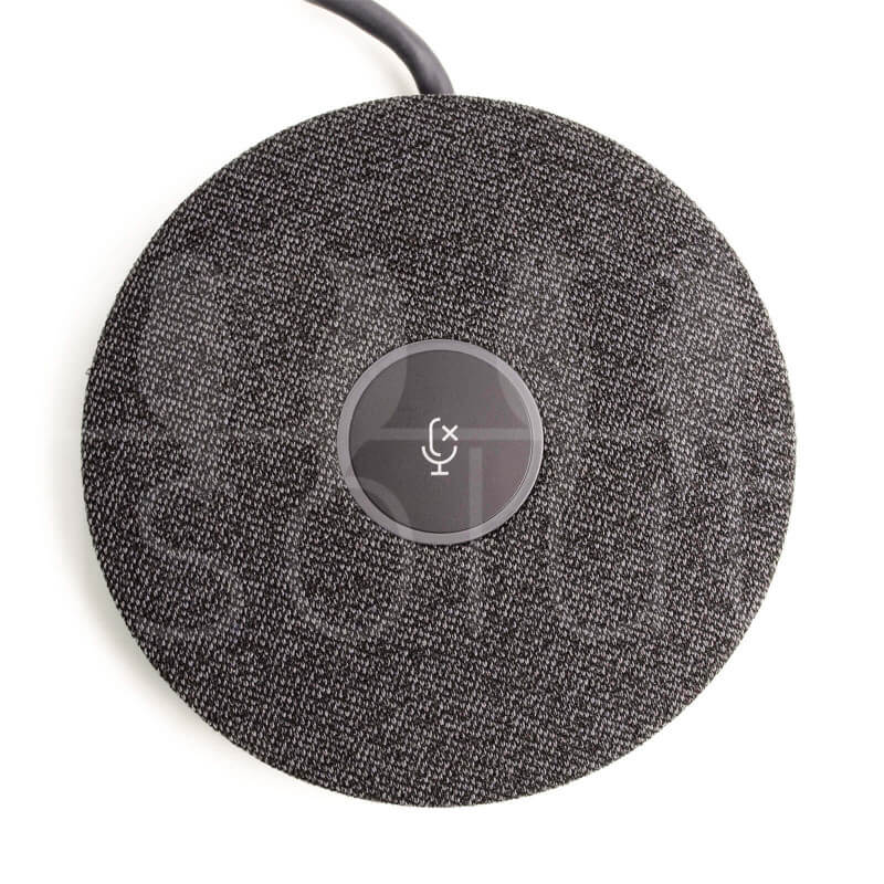 Система Logitech Rally Plus — купить в Москве по выгодной цене