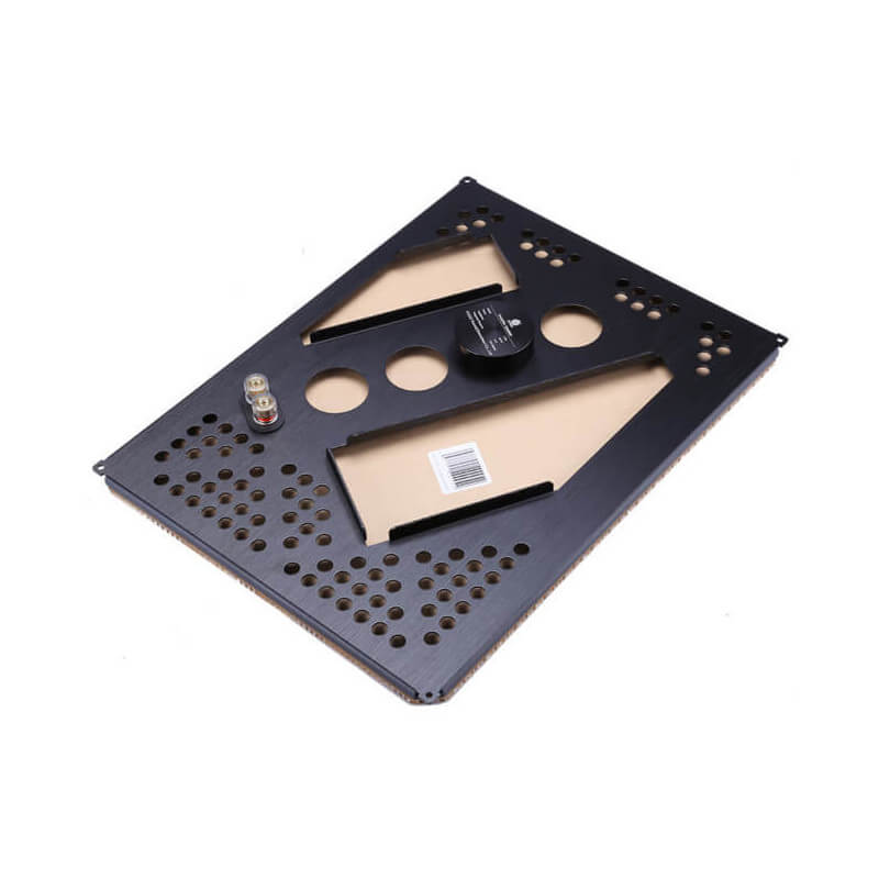 Акустика EOGO Invisible Speaker V30, встраиваемая (30 Вт) — купить в ...