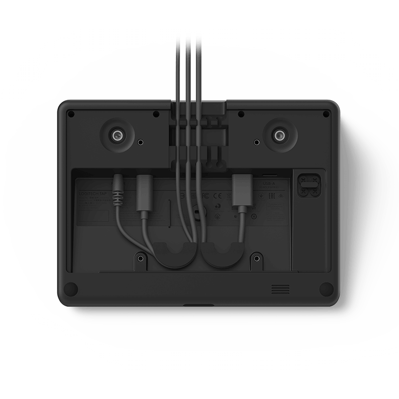 Контроллер Logitech Tap — купить в Москве по выгодной цене