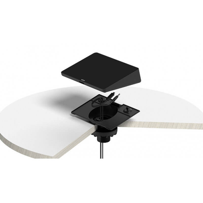 Крепление Logitech TAP RISER MOUNT — купить в Москве по выгодной цене