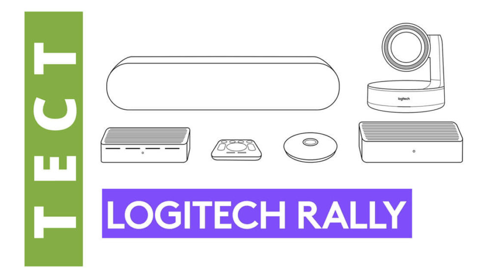 Logitech MeetUp: обзор и тест — Блог - Системный интегратор Unitsolutions