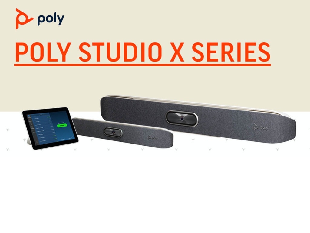 Poly Studio: обзор и тест — Блог — Системного интегратора Unitsolutions